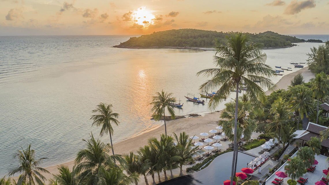 Guide complet pour 3 Jours à Koh Samui - Asia Novo Tours