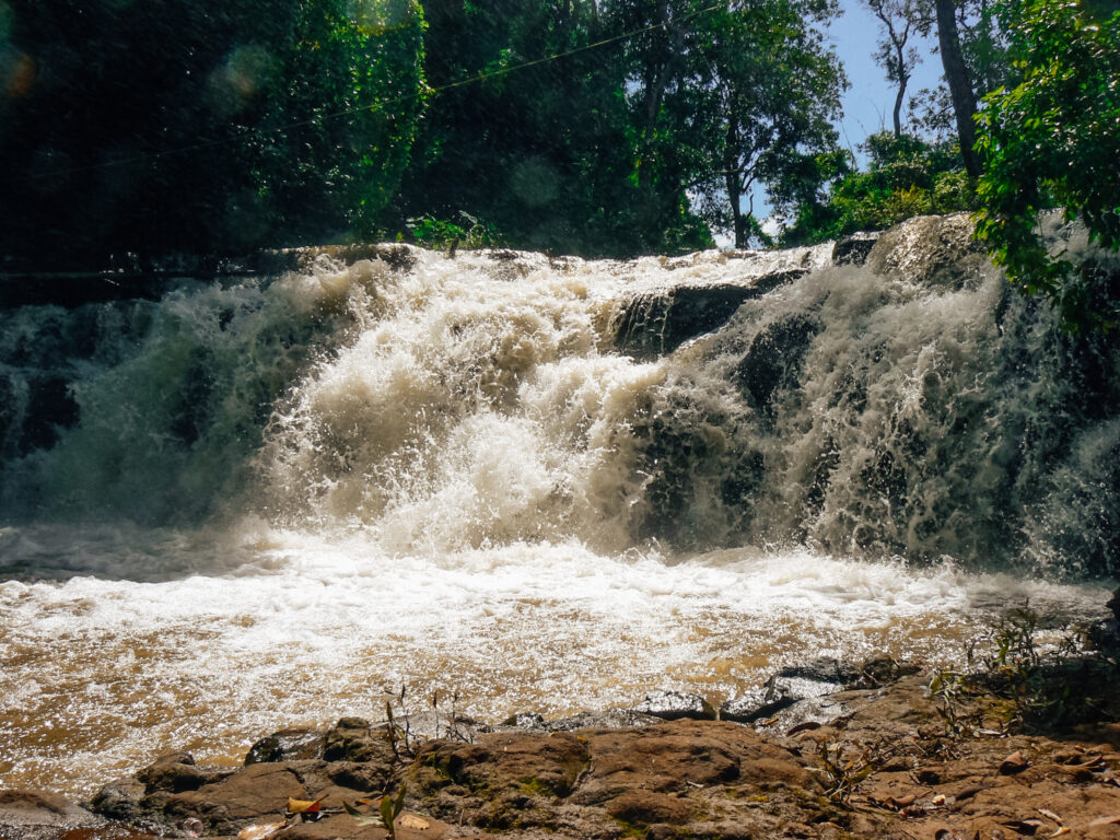 Mondulkiri : Paradis Authentique du Cambodge - Asia Novo Tours