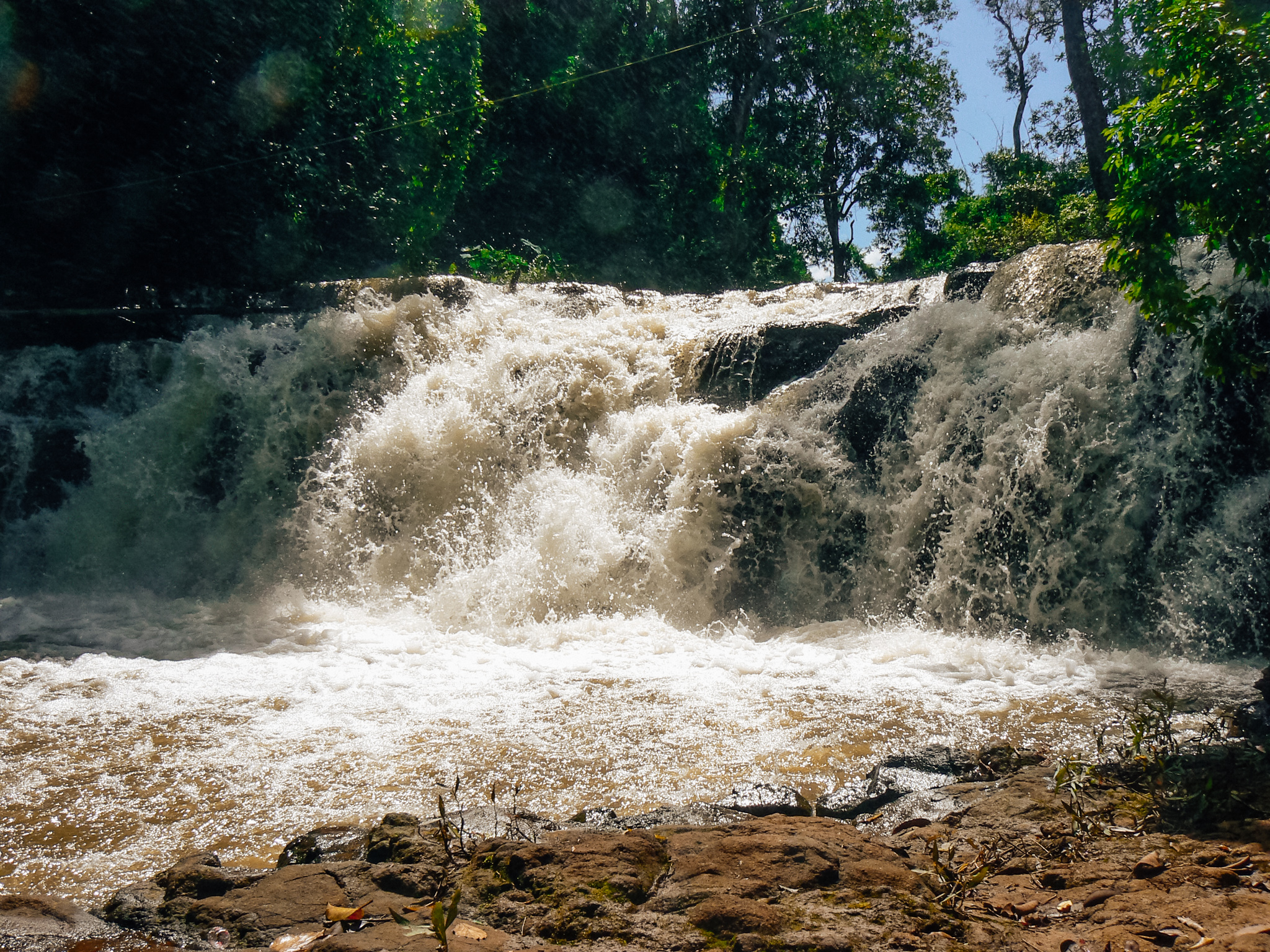 Mondulkiri : Paradis Authentique du Cambodge - Asia Novo Tours