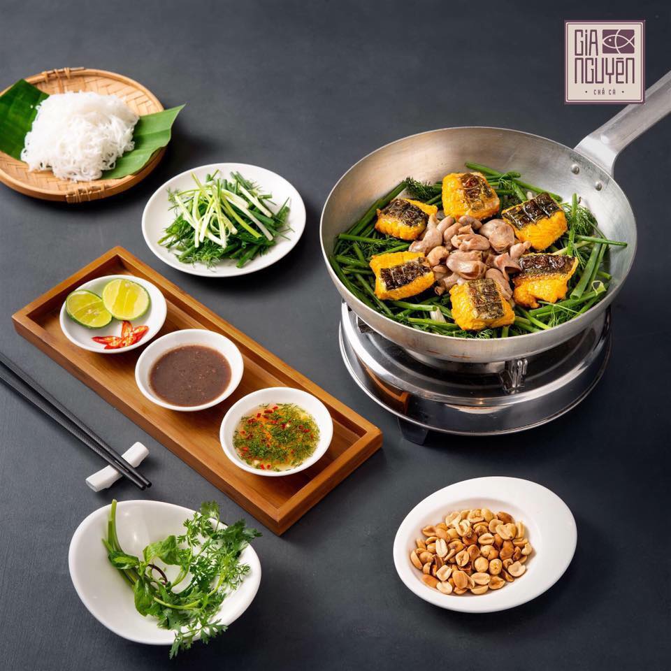Cha Ca Hanoï : Saveur profonde, charme légendaire - Asia Novo Tours
